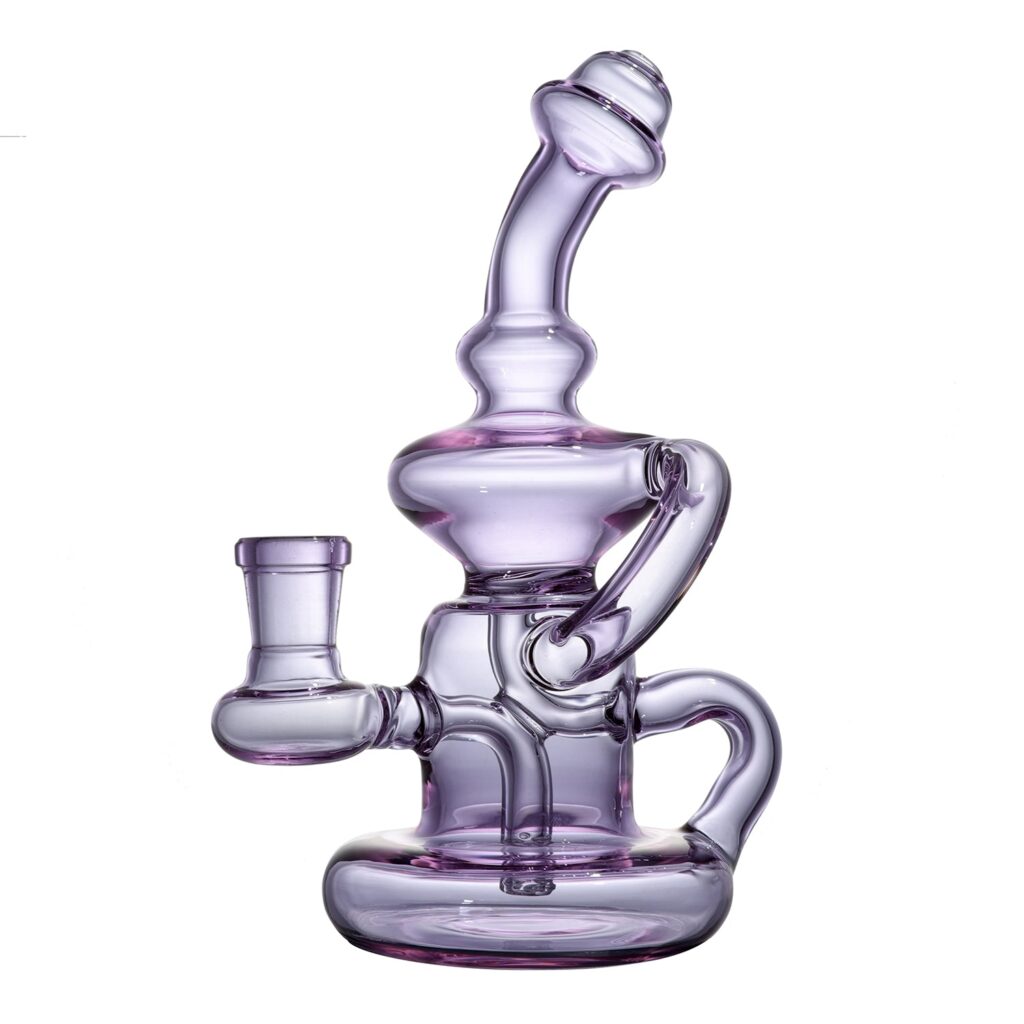 5 Best Dab Rigs Under $50 - Puffing Bird