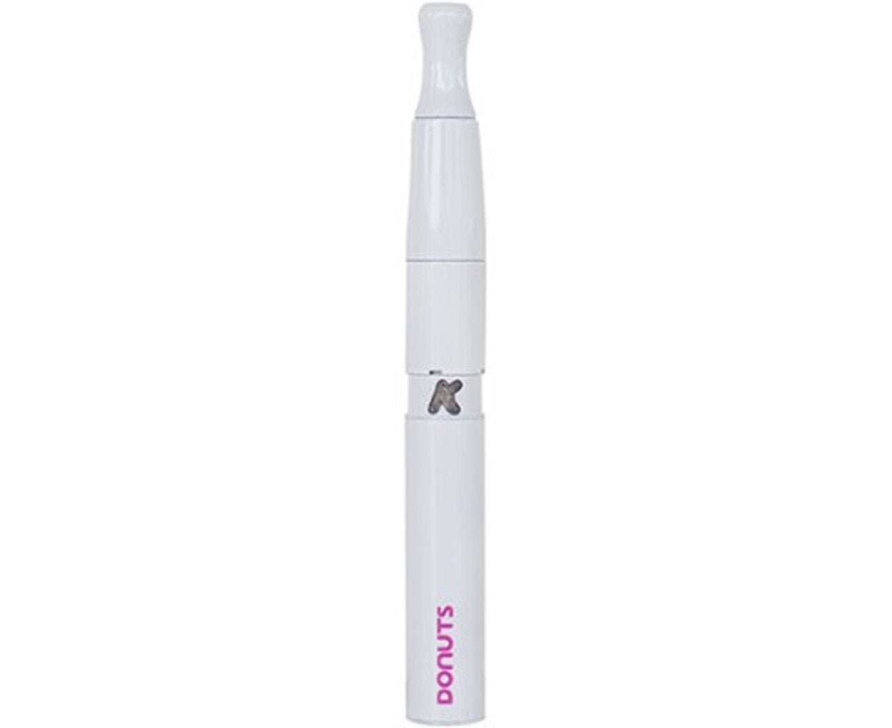 Kandy Pens Donuts - White - Puffing Bird