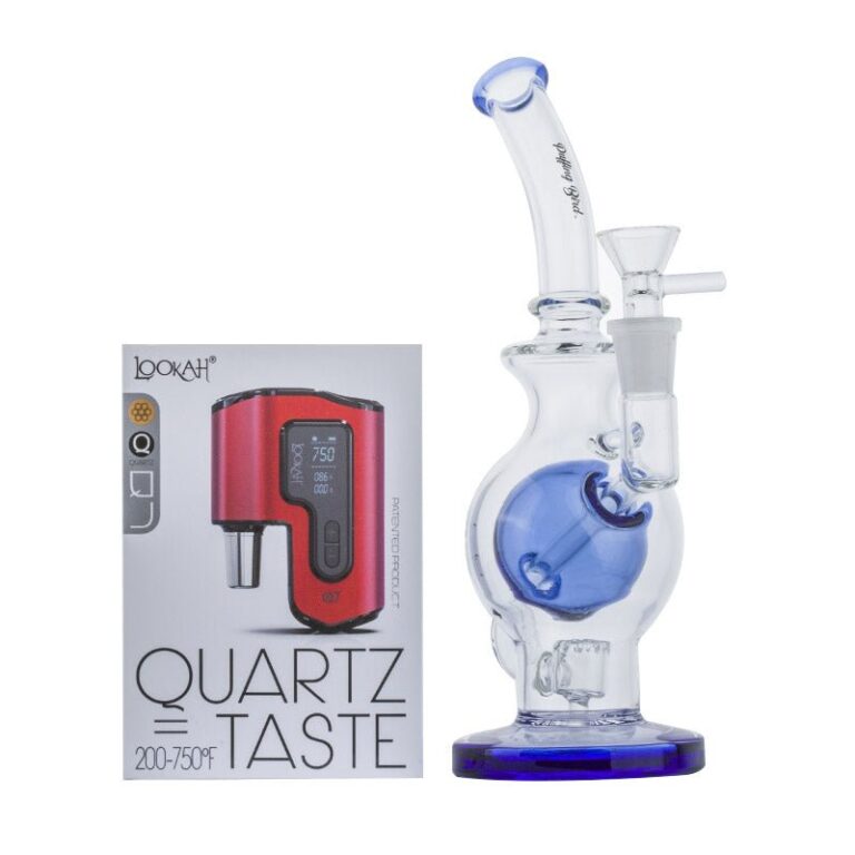 Electric Dab Rigs Archives - Puffing Bird