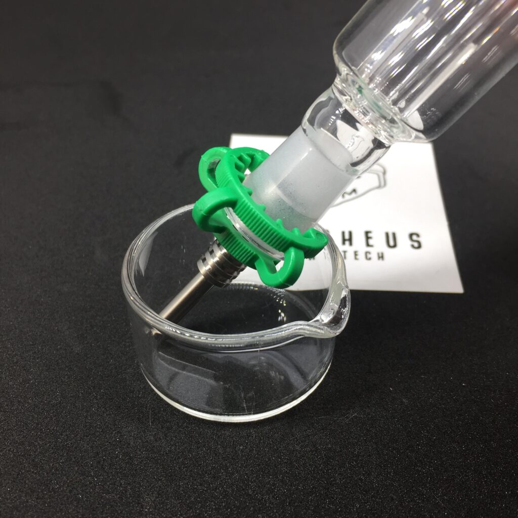 Dab Rigs Archives - Puffing Bird