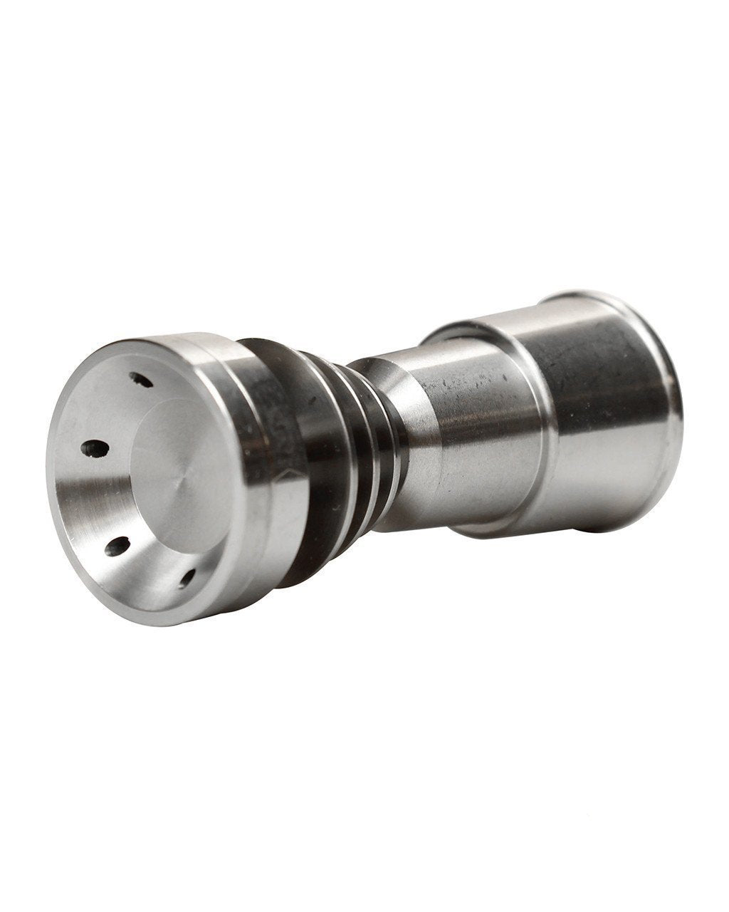 Thermochromic Core Reactor Quartz Banger - Puffing Bird