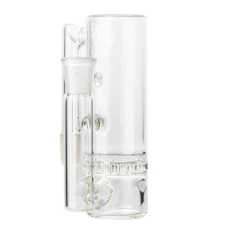 14mm Honeycomb Ash Catcher - Puffing Bird