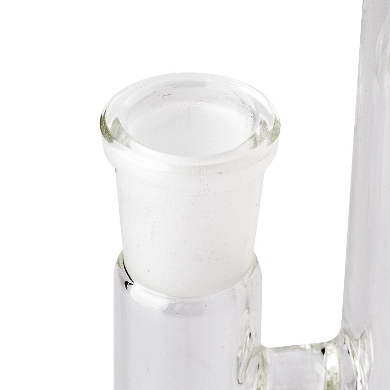 14mm Honeycomb Ash Catcher - Puffing Bird