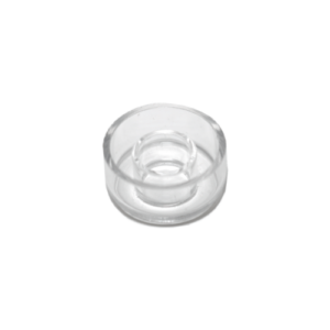 25mm Quartz Dish For Hybrid Dab Nails - Puffing Bird