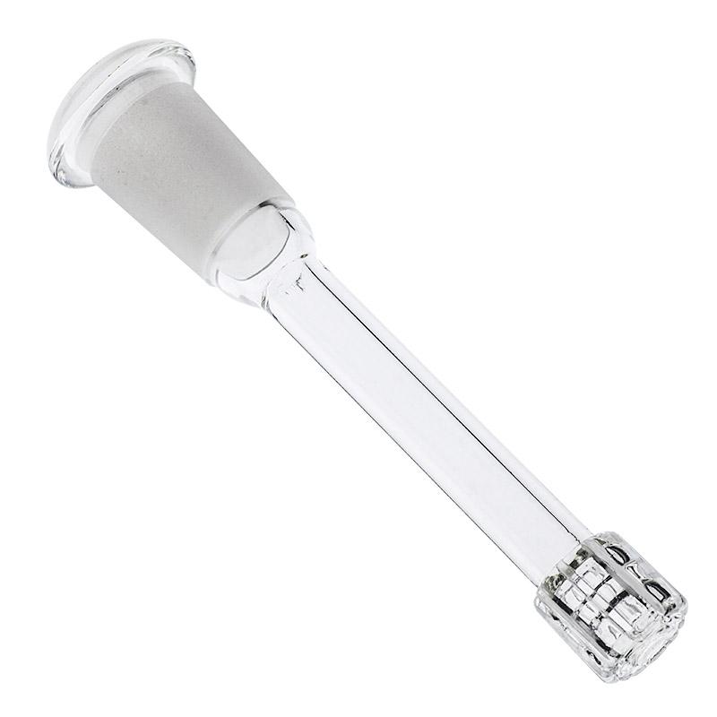 5.12" 18mm To 14mm Matrix Downstem - Puffing Bird