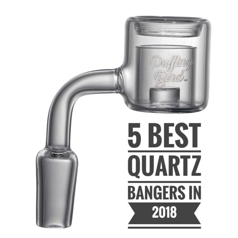 5 Best Electric Dab Rig Bundles In 2019 - Puffing Bird