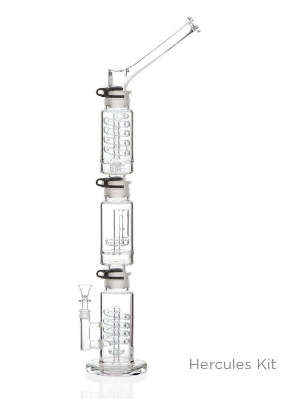 Grav Labs Stax Kit - Hercules - Puffing Bird