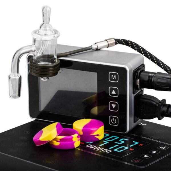 Dab Rigs Archives - Puffing Bird