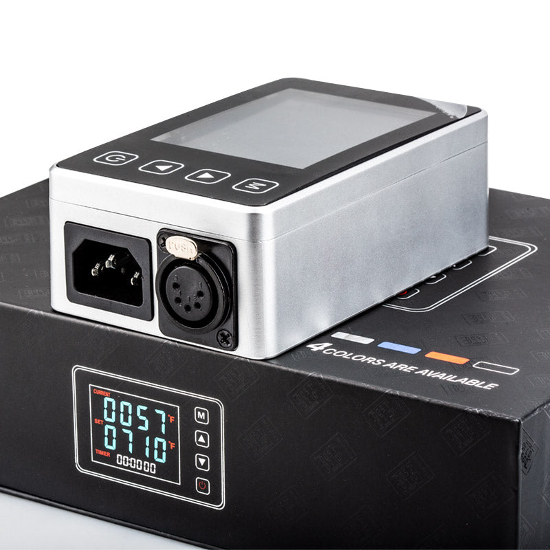 ADL 7100-A Touch PID Controller Enail Kit - Puffing Bird