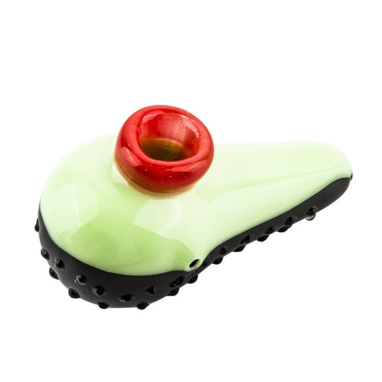 Glass Pipes/Weed Bowls Archives - Puffing Bird