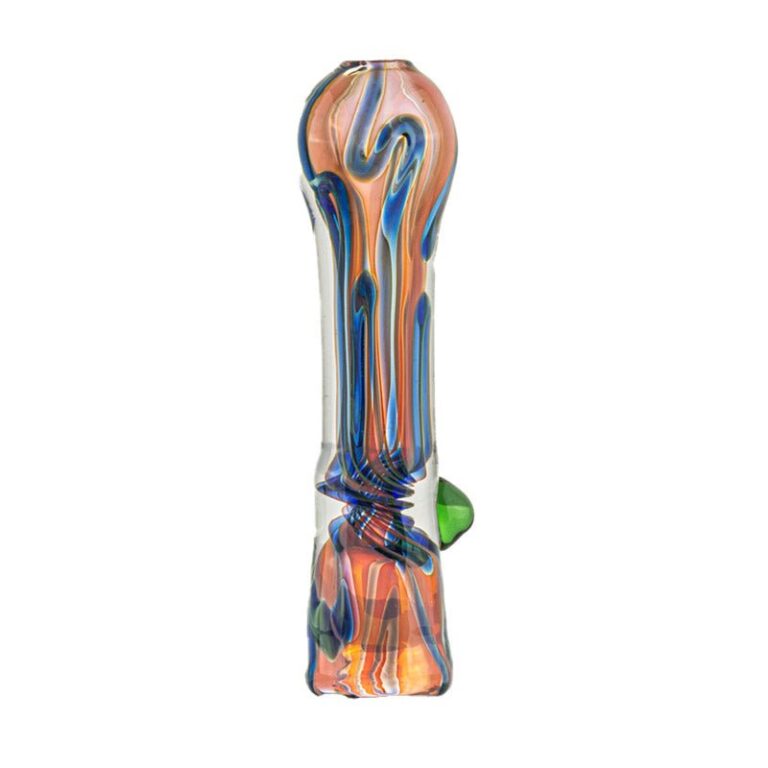 Glass Pipes/Weed Bowls Archives - Puffing Bird