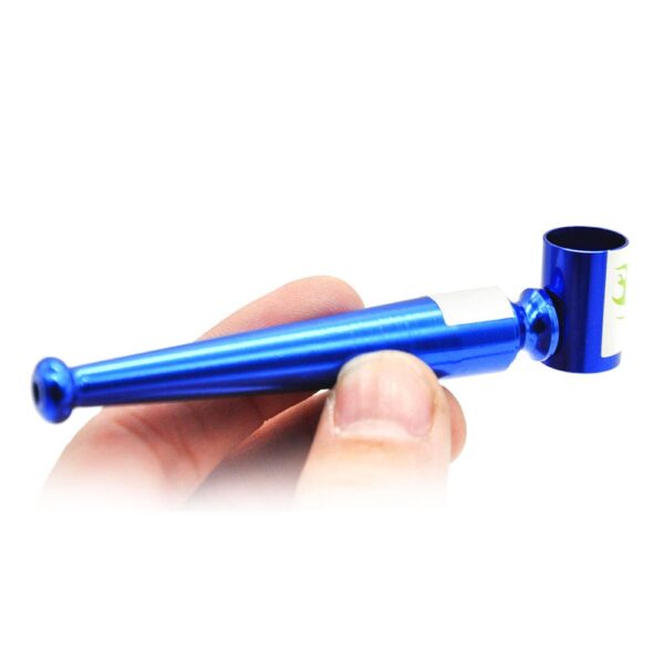 Baseball Bat Weed Pipe(Random Color) - Puffing Bird