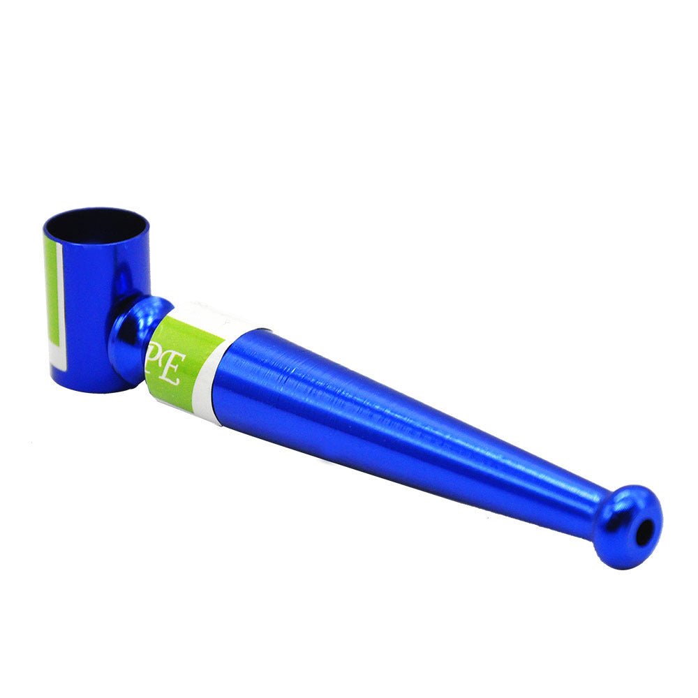 Baseball Bat Weed Pipe(Random Color) - Puffing Bird