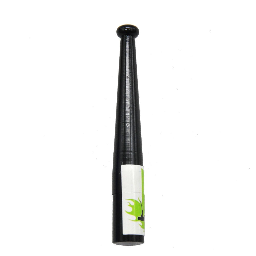 Baseball Bat Weed Pipe(Random Color) - Puffing Bird