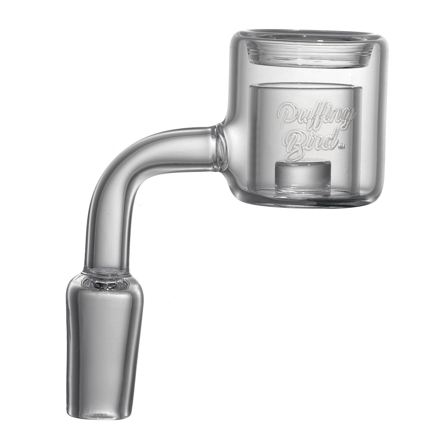 What Type of Dab Nail Is Best? - Puffing Bird