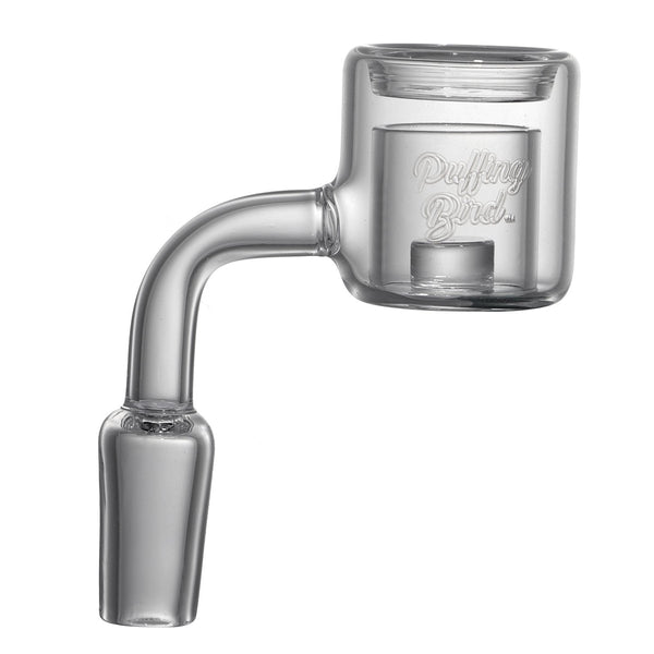 Best Quartz Bangers In June 2019 - Puffing Bird