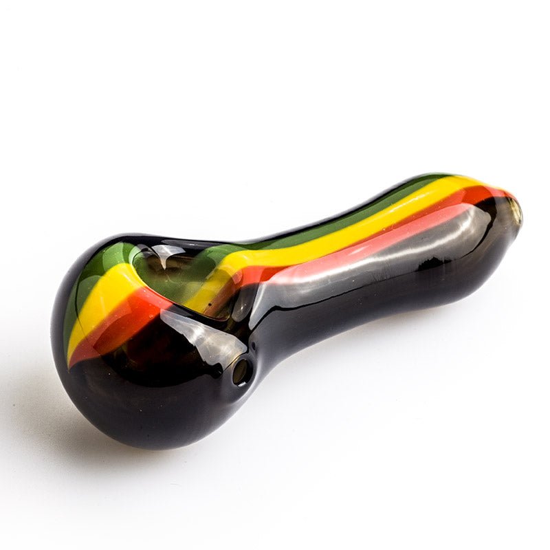Glass Pipes/Weed Bowls Archives - Puffing Bird