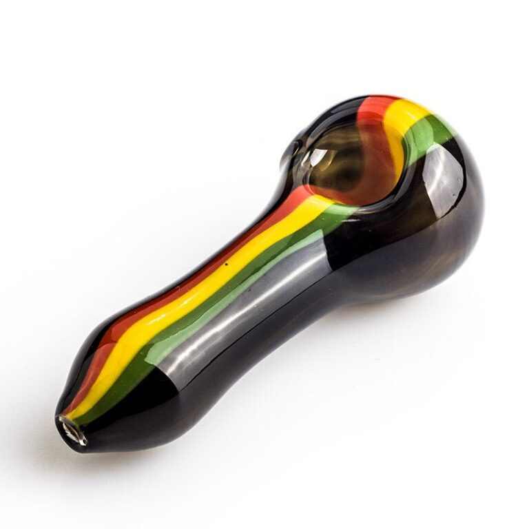 Glass Pipes/Weed Bowls Archives - Puffing Bird