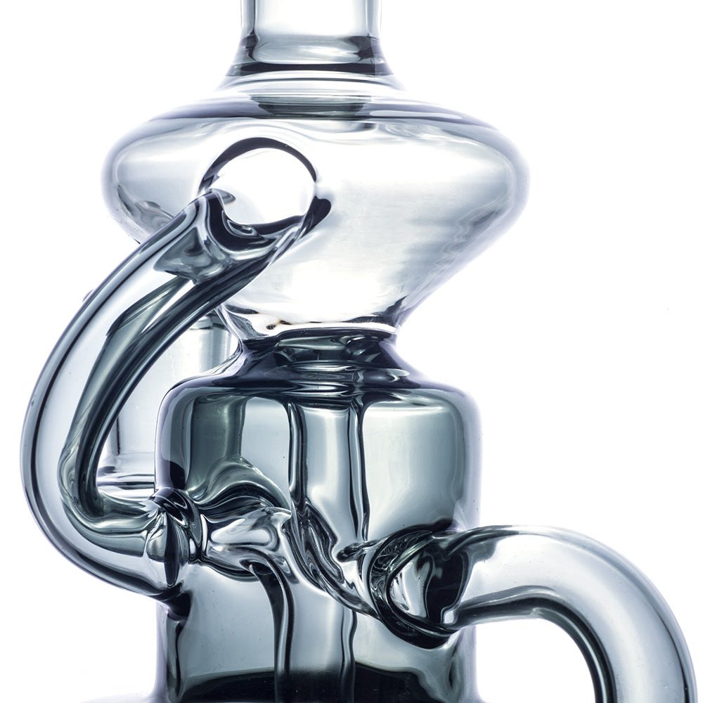 Puffing Bird™ Mini Banger Hanger Recycle Dab Rig - Puffing Bird