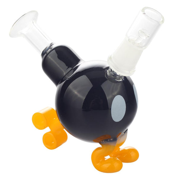 7 Best Dab Rigs for Beginners - Puffing Bird