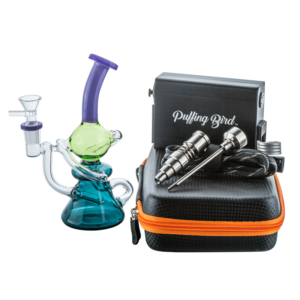 Enail Dab Rigs For Sale | Buy Best Electric Dab Rig Online | PB 🥵