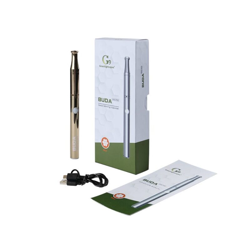 Dab Pens&Wax Pens Archives - Puffing Bird