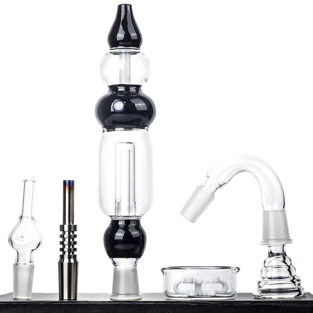 Nectar Collectors & Dab Straws | Best Dab Rig Kits For Sale Online😍