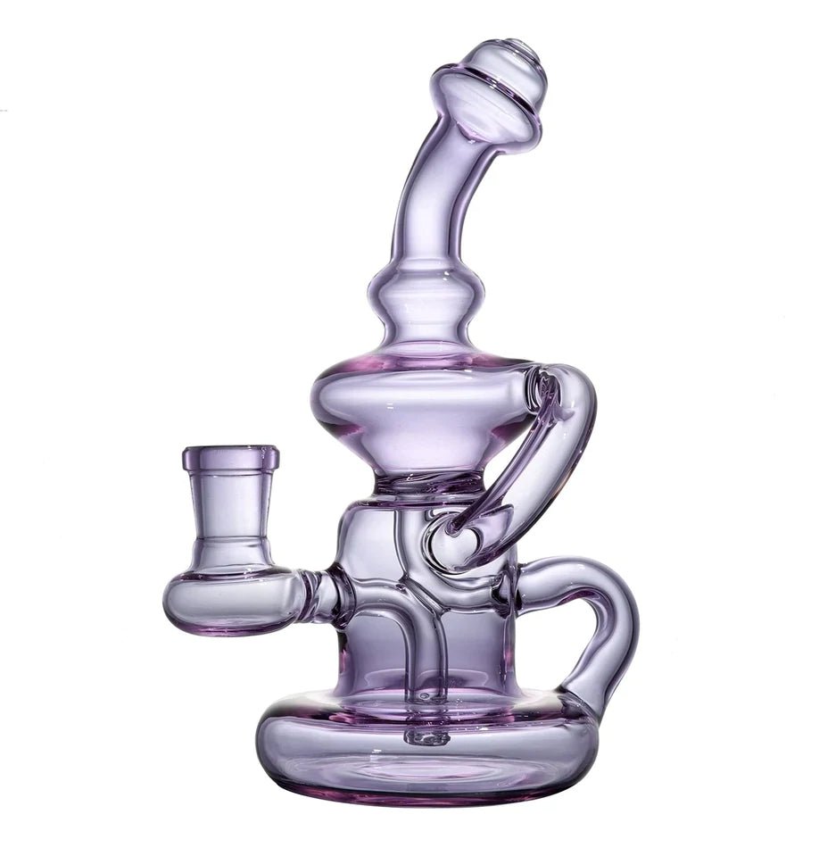 How To Use Various Types of Dab Rig (With Best Dab Rigs Recommendation ...