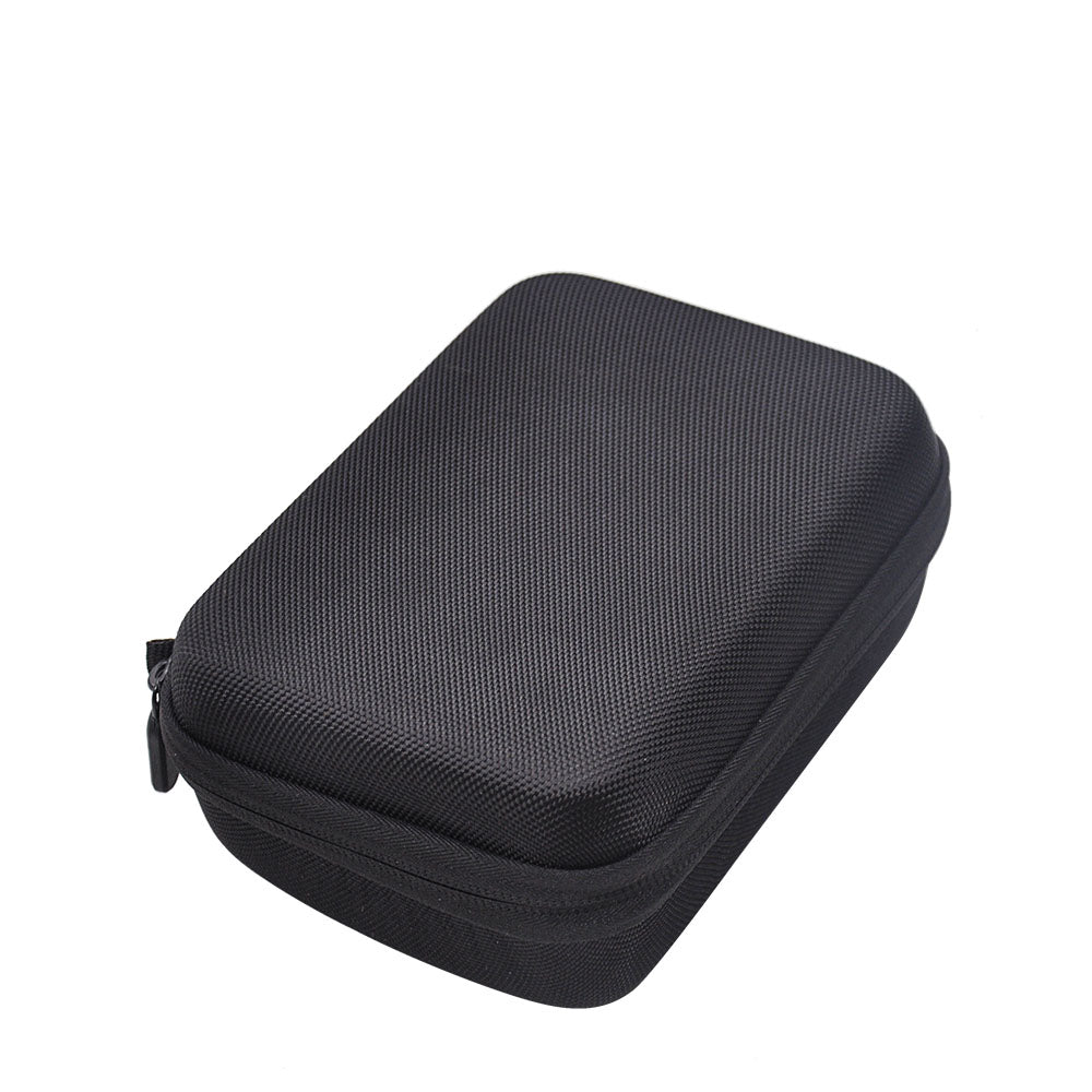 Mini Bong w/Silicone Pipe Portable Kit - Puffing Bird