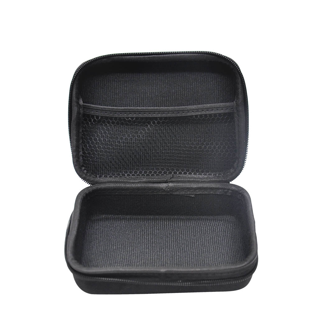 Mini Bong w/Silicone Pipe Portable Kit - Puffing Bird