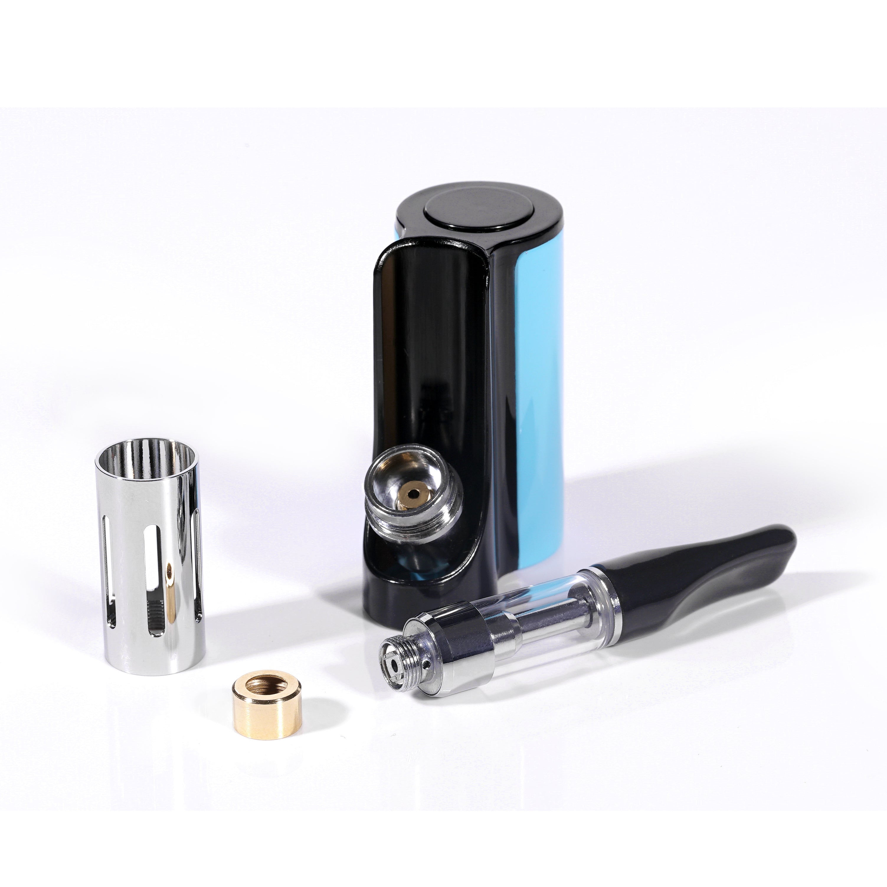 VAPMOD PIPE 710 Vape Mod Box - Puffing Bird