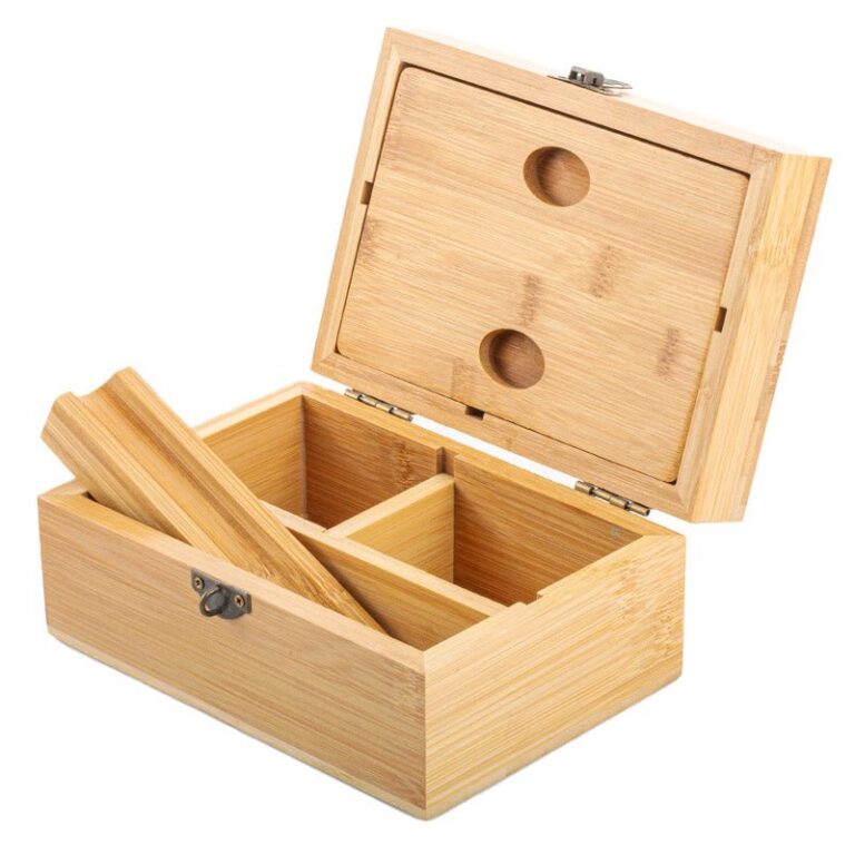 Stash Box For Weed | 100+ Best Stash Box Sets For Sale 😍