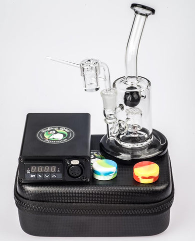5 Best Electric Dab Rig Bundles In 2019 - Puffing Bird