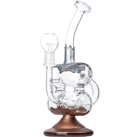 Types Of Electric Dab Rigs - Puffing Bird