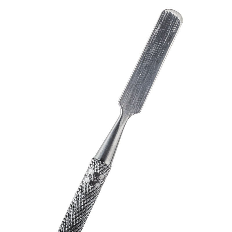 Rosin Double-Sided Stainless Steel Dabber - Puffing Bird