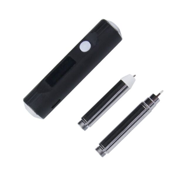 Dab Pens&Wax Pens Archives - Puffing Bird