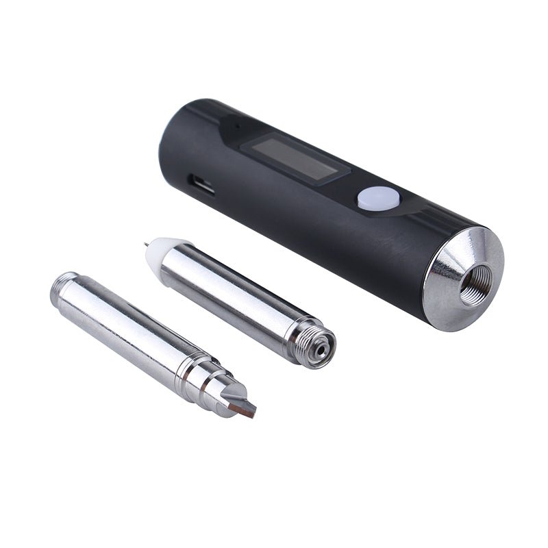 Sensor & Cutter - Puffing Bird