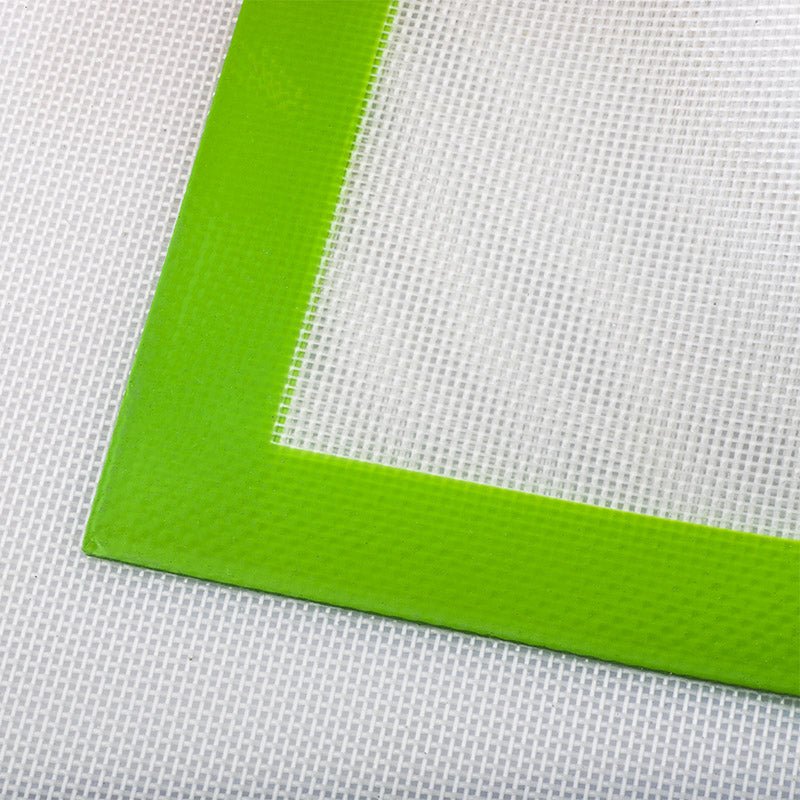 Silicone Dab Mat - 15.7" x 19.7" - Puffing Bird