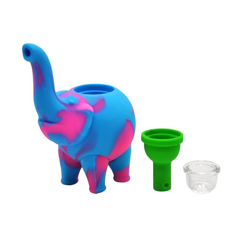 elephant pipe weed