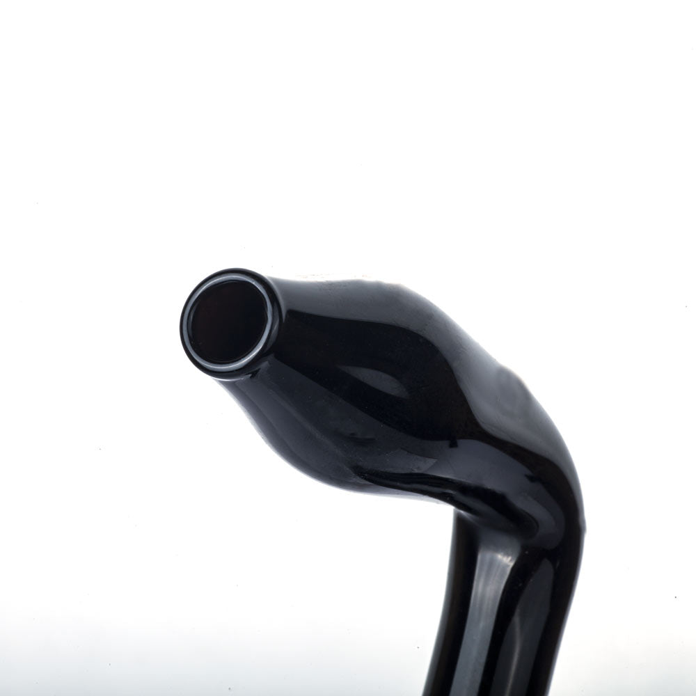 "Swan" Mini Dab Rig - Puffing Bird