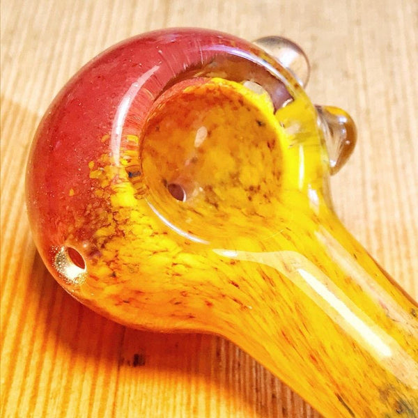5 Best Glass Pipes In 2019 - Puffing Bird