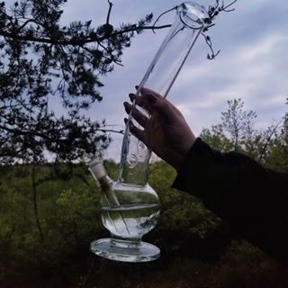 7 Bongs To Take On Your 2019 Vacation - Puffing Bird