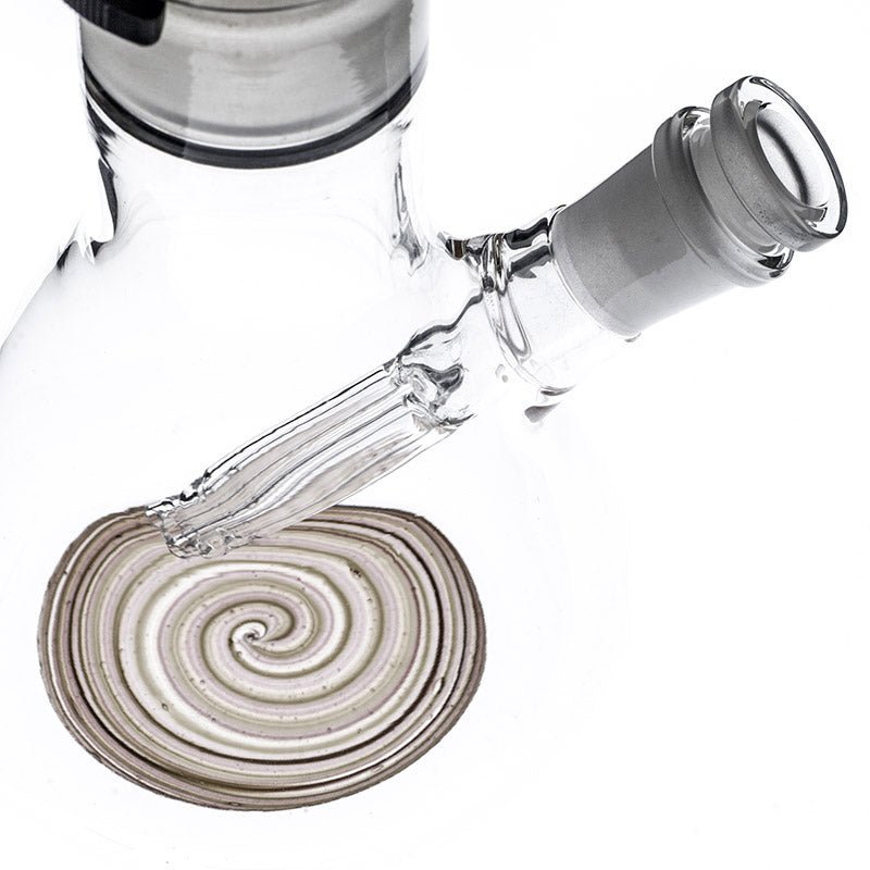 18mm To 14mm Tree Perc Downstem(Pack Of 3) - Puffing Bird