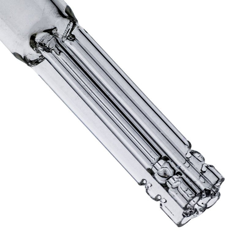 18mm To 14mm Tree Perc Downstem(Pack Of 3) - Puffing Bird