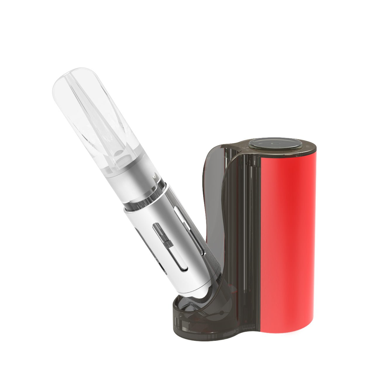 VAPMOD PIPE 710 Vape Mod Box - Puffing Bird