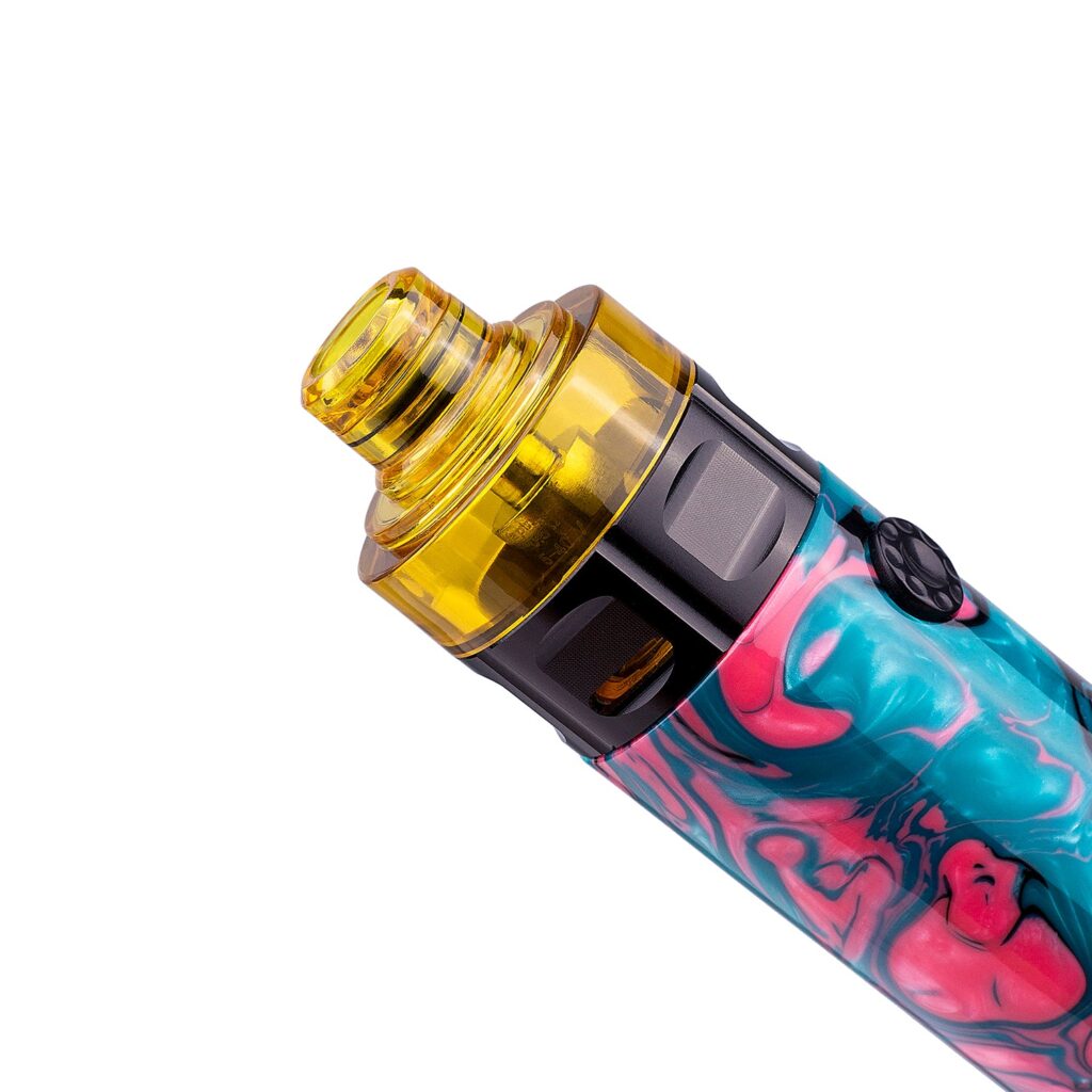 Vaping GT GT Pen Pod System Kit - Puffing Bird