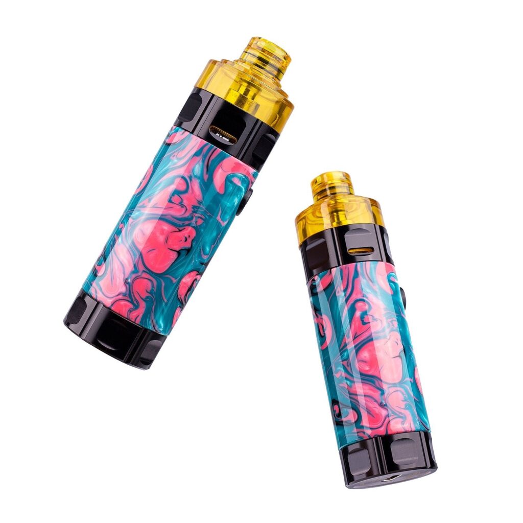 Vaping GT GT Pen Pod System Kit - Puffing Bird