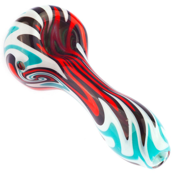 5 Best Glass Pipes In 2019 - Puffing Bird