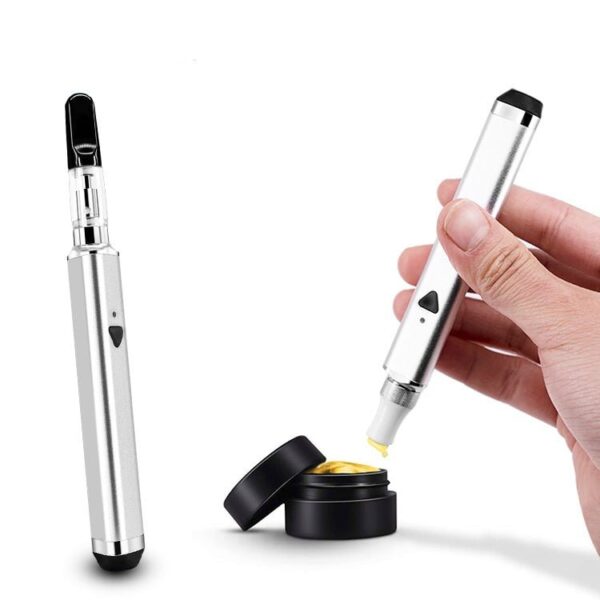 YOOL Dab Stick 510 Thread Hybrid Dab Pen - Puffing Bird