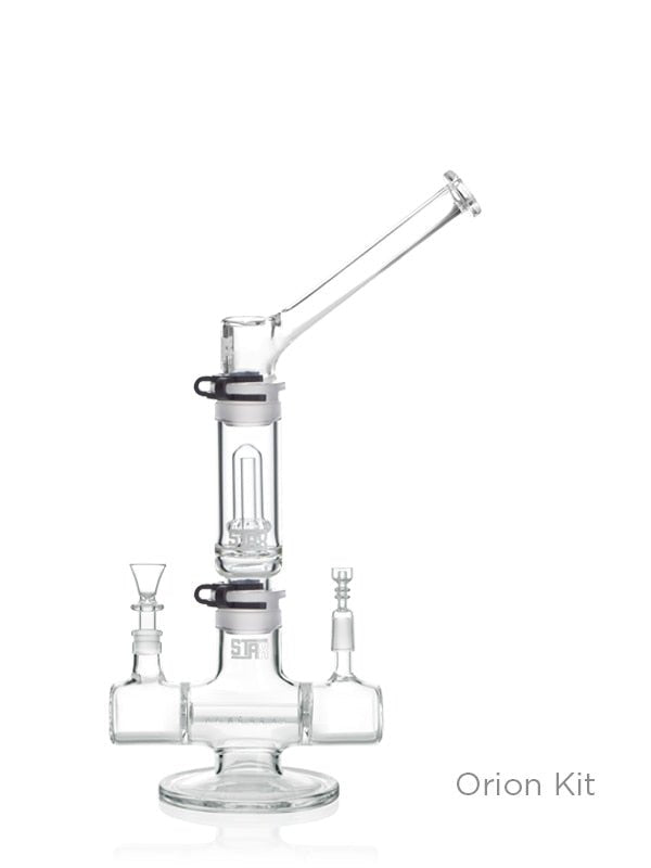 Grav Labs Stax Kit - Orion - Puffing Bird